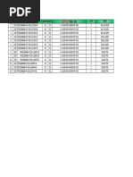 Reference Number C Onversion: Conversión de Número de Referencia | PDF ...