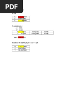 Flow Meter K-Factor Guide | PDF | Flow Measurement | Gases