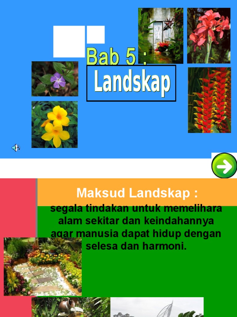 LANDSKAP | PDF