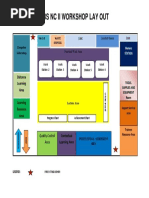 Sample CBT Shop Layout | PDF