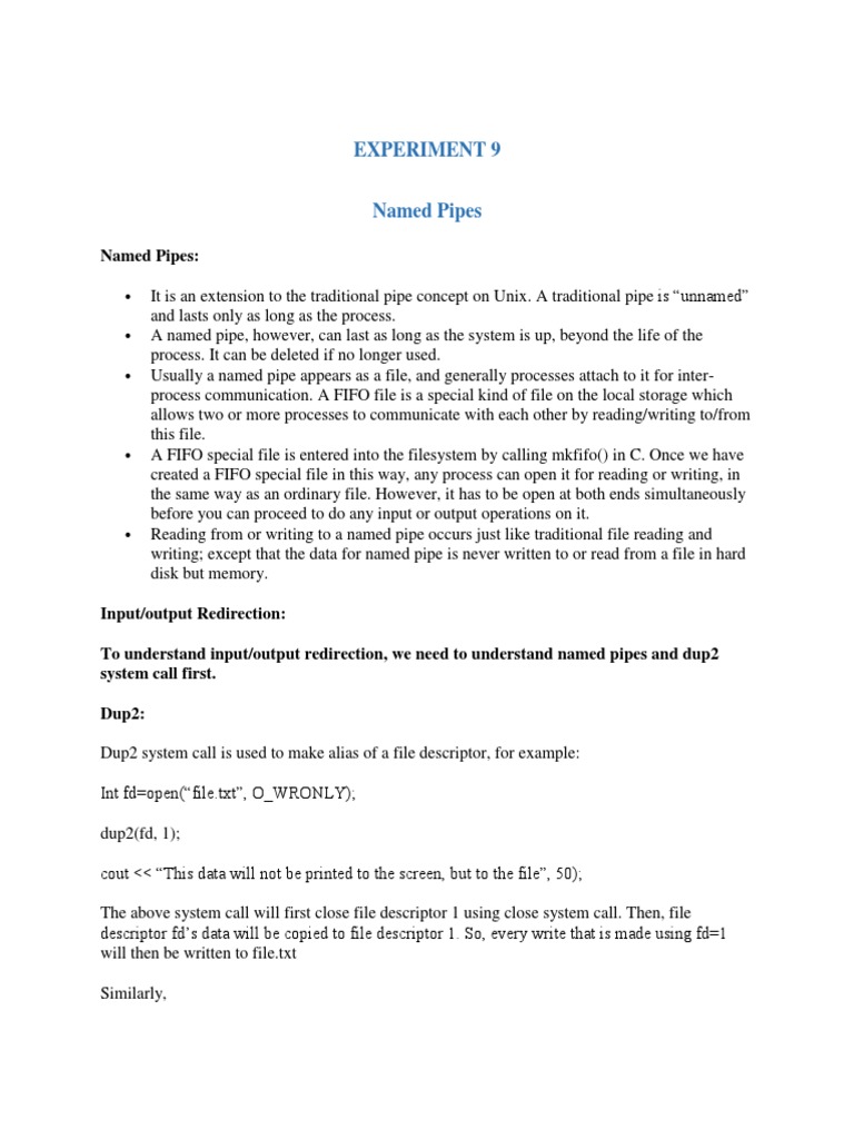 Lab 9 PDF | PDF | Computer File | Data Management