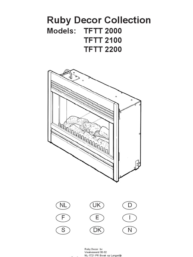 TFTT 2000 Multilingual | PDF