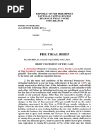 Sample Motion For Execution | PDF | Judgment (Law) | Interest