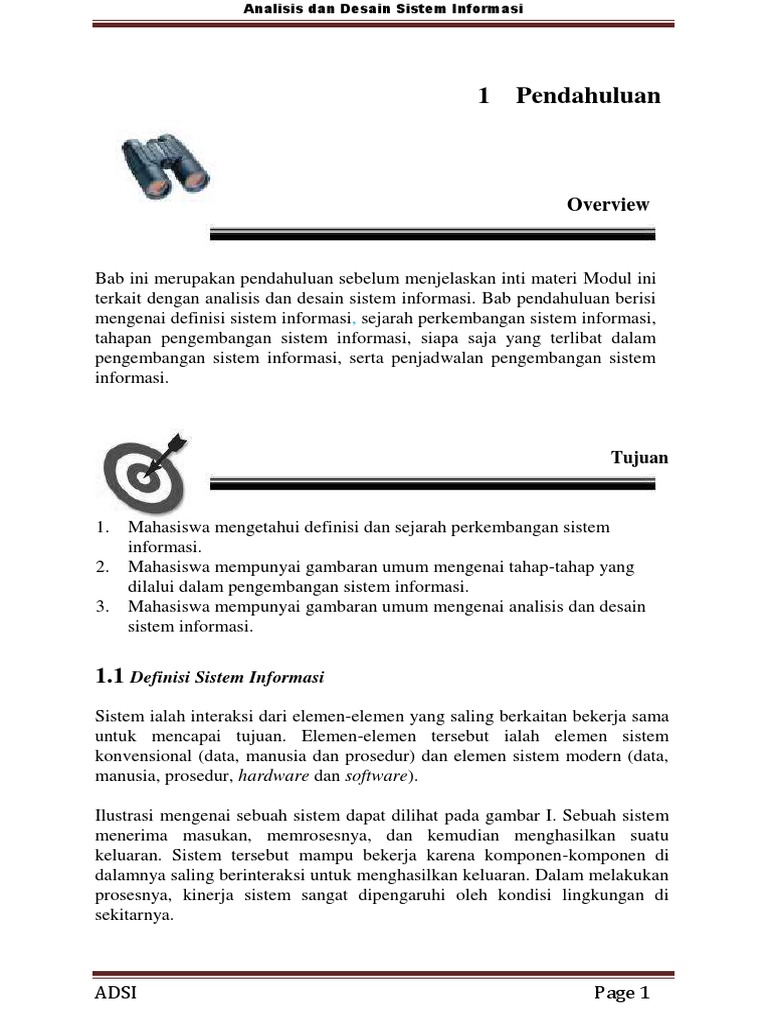 Modul Ansis PDF | PDF