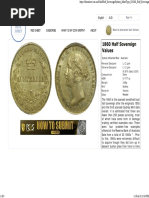 Cash Denomination Calculator | PDF | Money | Numismatics