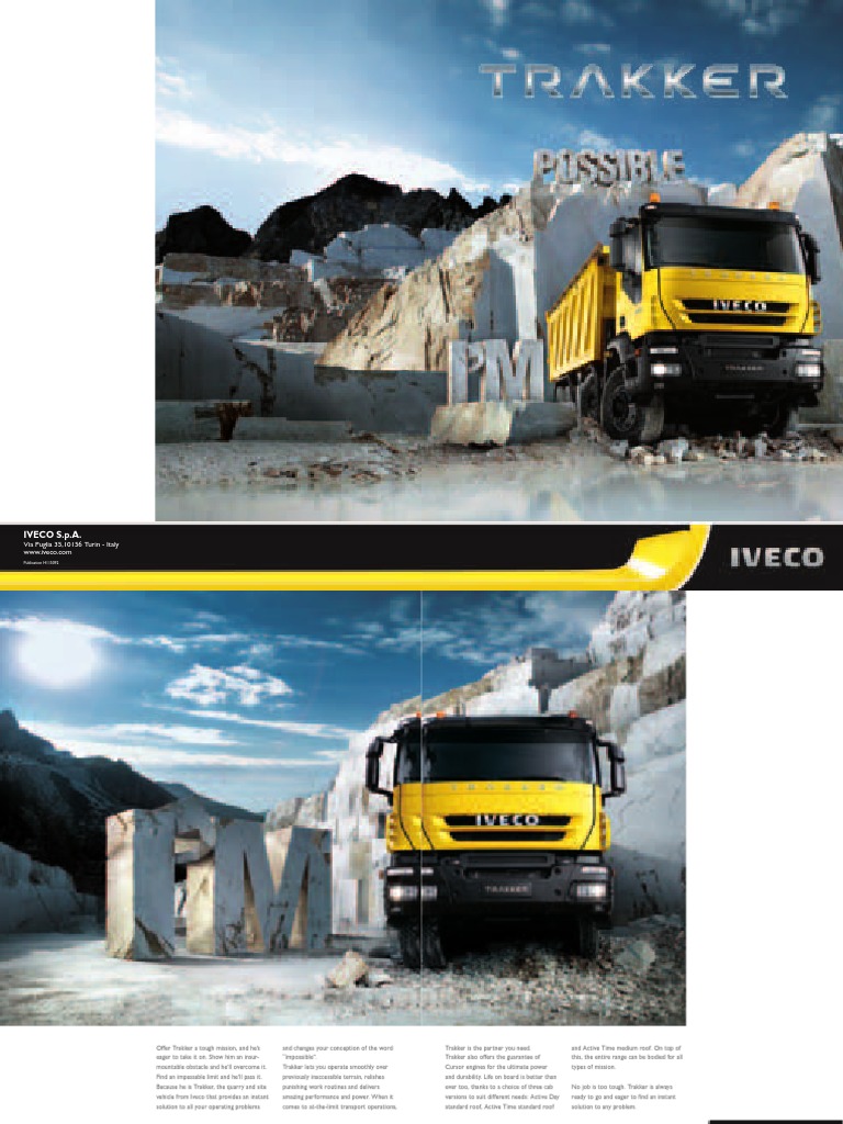 Trakker-Ame Ing PDF | PDF | Transmission (Mechanics) | Manual Transmission