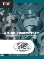 JIS G4105 1979 Chromium Molybdenum Steels1 | PDF