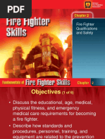 NWCG Firefighter & Commander Task Book | PDF | Incident Command System ...