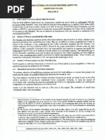 Codex GSFA and JECFA Overview | PDF | Food Safety