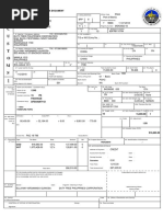BOC Customs Memorandum Order 7-2014 | PDF | Government | Economies