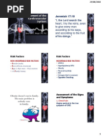 Active Stand Test Instructions for POTS | PDF