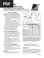 817C Optocoupler Datasheet PDF | PDF | Electrical Engineering ...