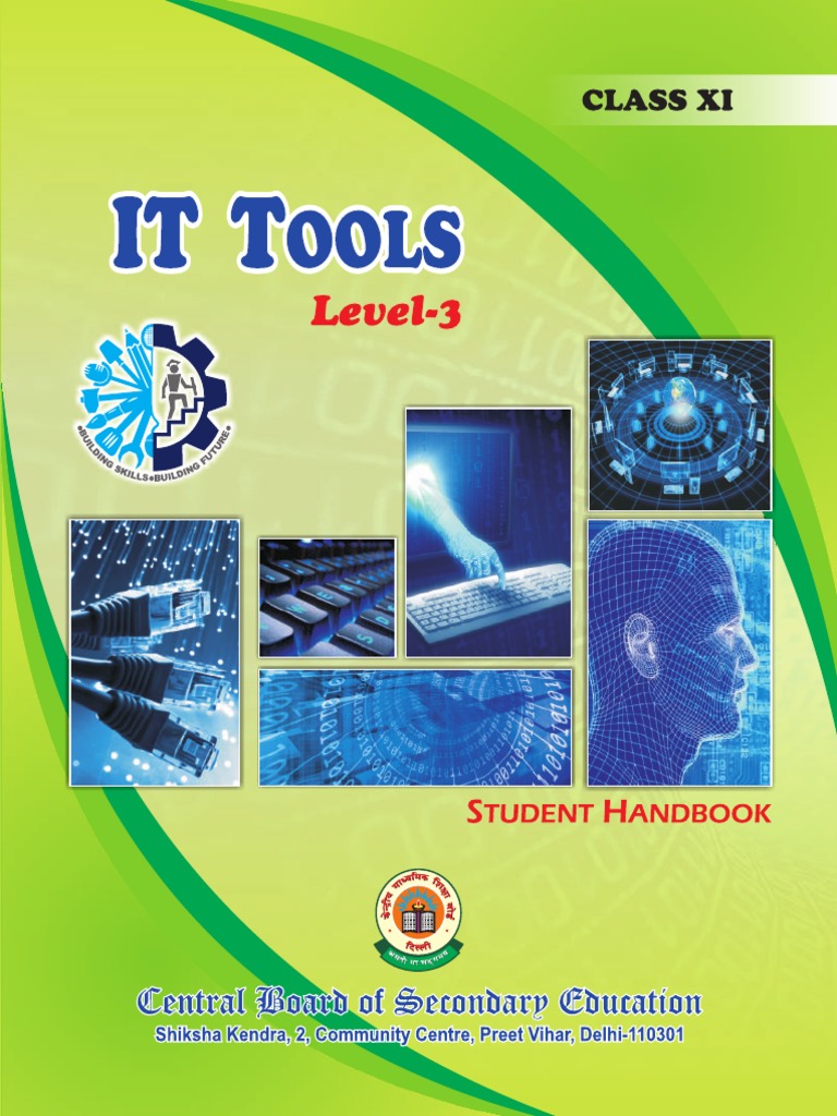 IT Tools XI 802 PDF | PDF | Network Topology | Transmission Medium