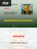 Rumus Rasio ROA BOPO NIM LDR CR NPL | PDF