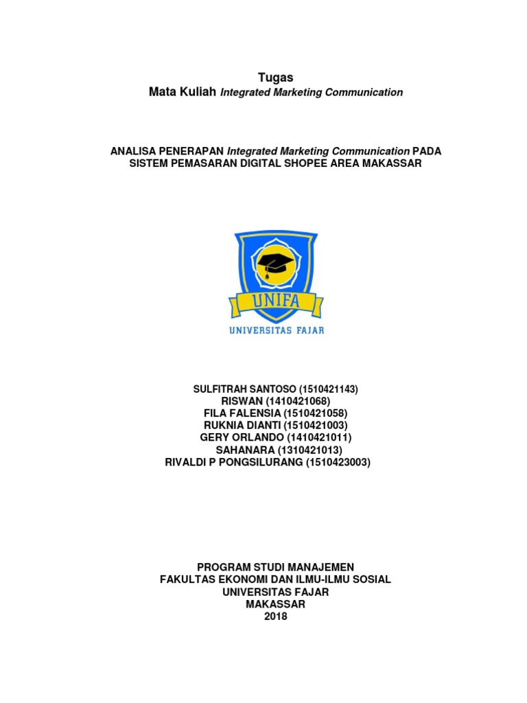 File Asli 1 | PDF