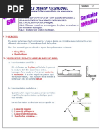 Les Symboles de Soudage | PDF | Joindre | Soudage