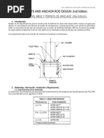 Ficha Tecnica Perno Estructural Astm A 325 Tipo 1 | PDF | Tornillo | Conocimiento procedimental
