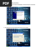 H1600 Setup Manual For FTTC-HFC | PDF | Computers | Technology ...