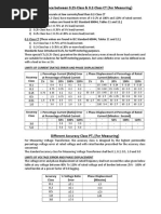 Phase Clearance - IEC 61936-Part 1 | PDF | Insulator (Electricity ...