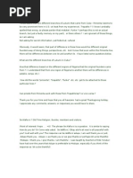 Ewe Osain: Herbal Guide for Orishas | PDF | Domesticated Plants ...