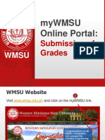 Jrmsu Logo | PDF