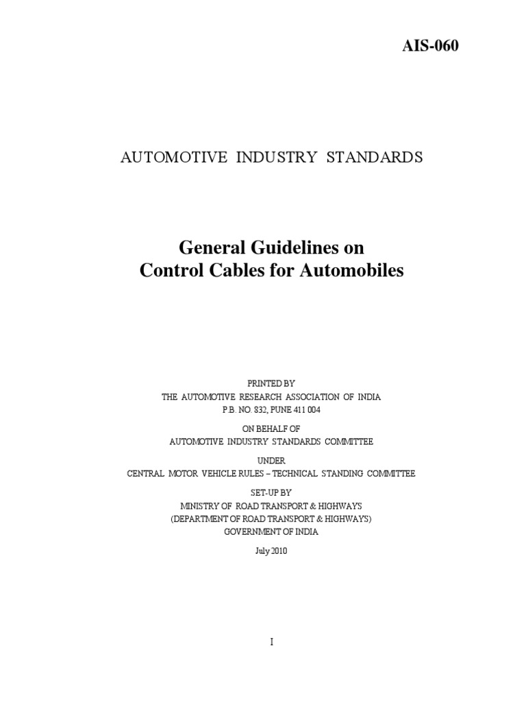 Cable Testing PDF | PDF | Engineering Tolerance | Screw