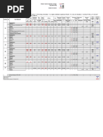 Louver Calculation | PDF | Building Engineering | Gases