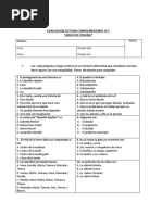 Prueba Libro Abuelita Opalina | PDF | Ocio