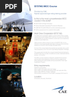 Boeing Fasteners | PDF | Rivet | Screw