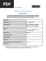 Trainee Rotation Evaluation Form - Final | PDF | Competence (Human ...