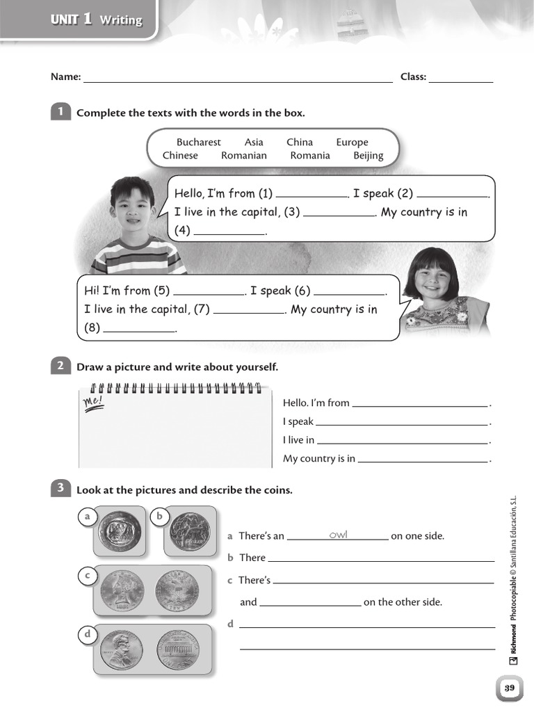 Wonder 4 Unit 3 Phonics | PDF