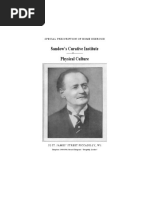 Burger-Allen Exercises | PDF | Vein | Circulatory System