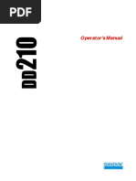 LHD Operator Guide Book | PDF | Truck | Transmission (Mechanics)