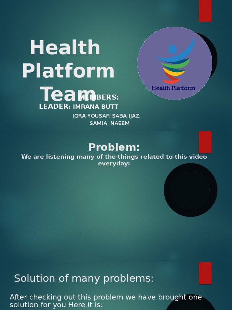 We Are A Representor of | PDF