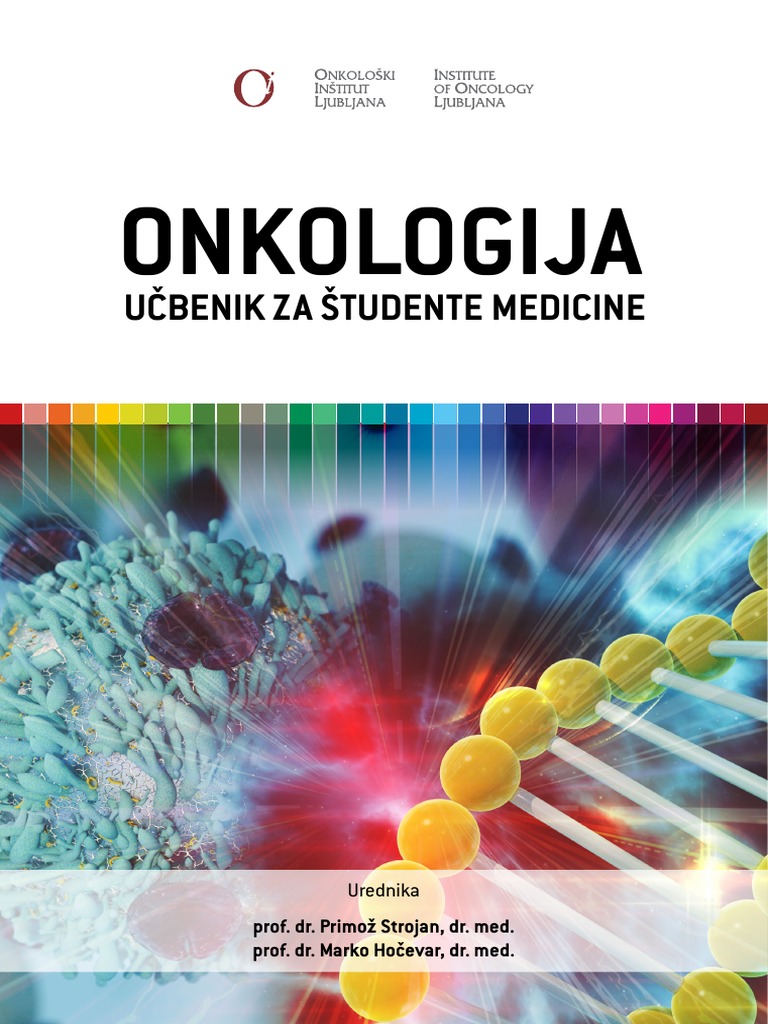 Onkologija Ucbenik April2018 PDF | PDF