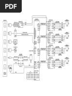 Conduit & Trunking Capacity Chart | PDF | Cable | Insulator (Electricity)