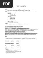 Pattern Lesson Plan 11 | PDF | Lesson Plan | Education Theory