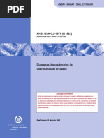 Características Del Estándar ANSI ISA 101.01 2015 | PDF | Software | Scada