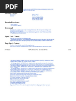 RRU5258 Technical Specifications (V100R016C10 - 01) (PDF) - EN | PDF ...