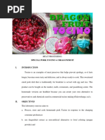 Jollibee Service Encounter Script | PDF