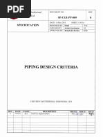 Pipe Support Span PDF | PDF | Pipe (Fluid Conveyance) | Building ...