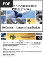Mimosa Design Tool | PDF | Decibel | Radio