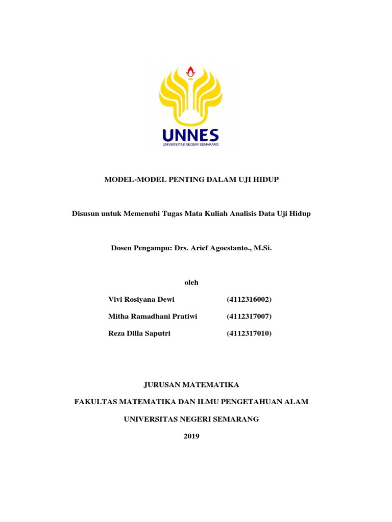 Aduh Kelompok 3 | PDF | Metode & Bahan Ajar