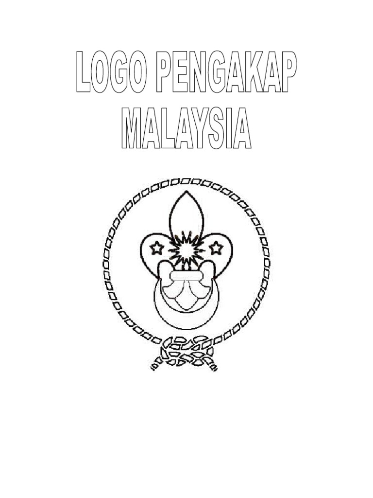 Logo Pengakap | PDF