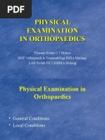 Torbay Cuff Protocol | PDF | Anatomical Terms Of Motion | Shoulder