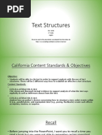 Essay Literature CXC | PDF | Essays | Test (Assessment)