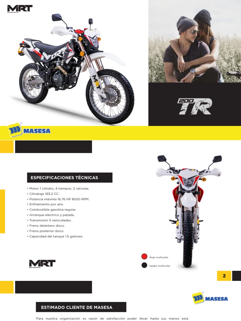 Catalogo TR 200 2018 PDF | PDF | Tornillo | Pistón