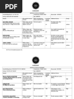 LEG Defects Exclusion Clauses | PDF | Insurance | Common Law