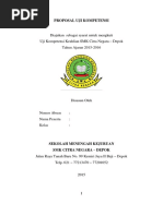 List Personel Jekoneng Yang Perlu Disiapkan Di PT Sikoneng Teknologi ...