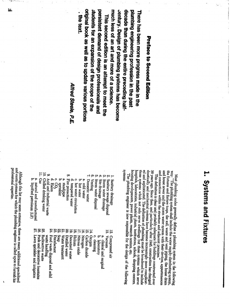 ASPE Design Guide PDF | PDF